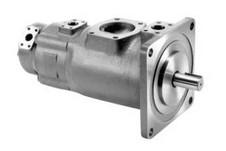 China Toko Keiki SQP Series Triple Vane Pump   SQP211-14-11-8-86CCC-18 for sale