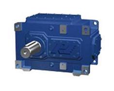 China H/B Series Reducer Gear Box for sale