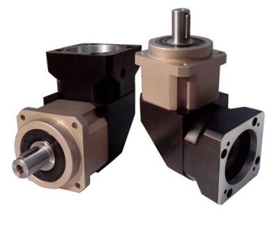 China ABR042-080-S2-P2  Right angle precision planetary gear reducer for sale