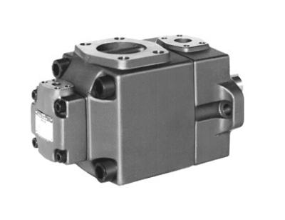 China Yuken PV2R Series Double Vane Pumps PV2R12-12-26-L-RAA-40 for sale