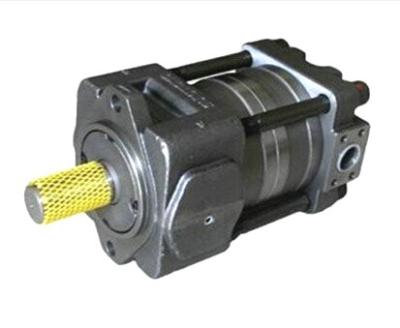 China QT Series Gear Pump for sale