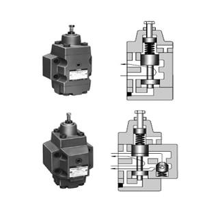 China HG-06-L-2-P-22 Pressure Control Valves for sale