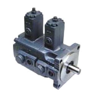 China VVPE Series Double Vane Pump for sale