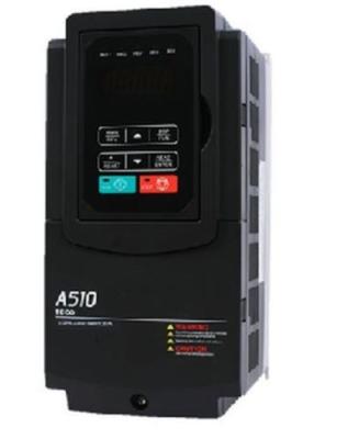 China TECO A510 Series Manual Inverter for sale