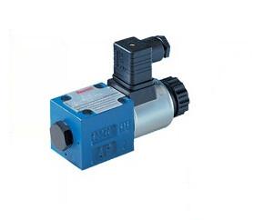 China M-3SED6UK1X/350CG24N9K4/B12V Directional Seat Valve for sale