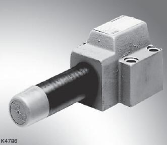 China DZ6DP7-52/210YM Pressure Sequence Valves for sale
