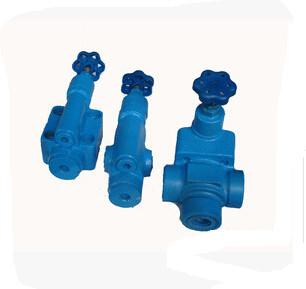 YF-L32H4 Relief Valves