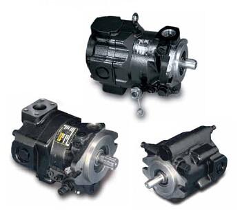 China Parker PAVC100B2R4M22 Piston Pumps for sale