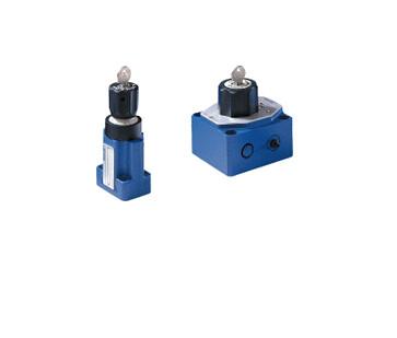 China Rexrtoh 2-Way Flow Control Valve for sale