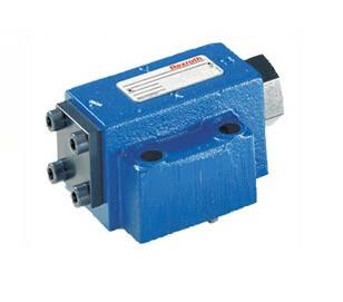 China Rexroth SL Series Check valve for sale