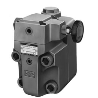 China Yuken Unloading Relive Valves BUCG-06-BV-30 for sale