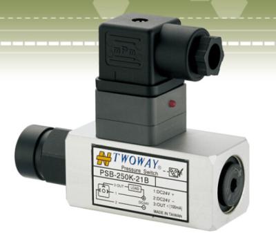 China NPN Pressure Switches PSB Series for sale
