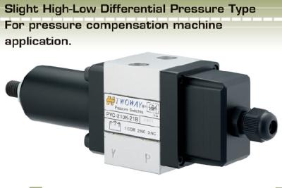 China Drain Type Pressure Switches PYC Series for sale