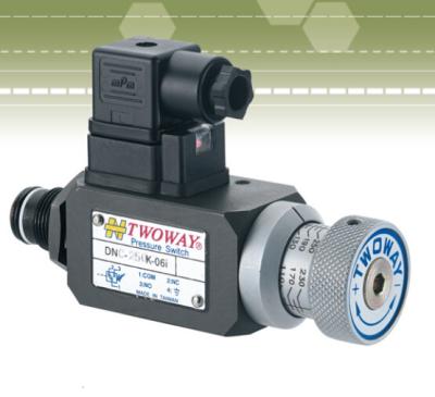 China Pressure Switches DNC-360K-22B for sale