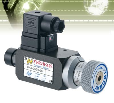 China Pressure Switches DNA-030K-22B for sale