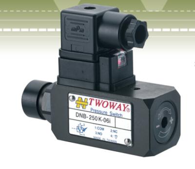 China Pressure Switches DNB-040K-22B for sale
