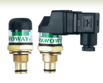 China Differential Pressure Indicator TW Series for sale