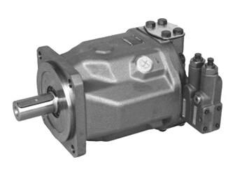 China Rexroth Axial Piston Variable Pump A10VSO45DR/32R-VPB22U99 for sale