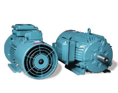 China ABB QABP71M8B Induction Motor for sale