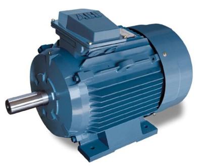 China ABB M2QA280M2A Low-voltage Three-Phase Induction Motors for sale
