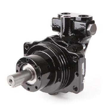 China Parker F12-030-MS-SE-S-289-000-0 Fixed Displacement Motor/Pump for sale