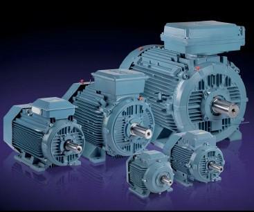 China ABB M3BP180MLB2 Motors for sale