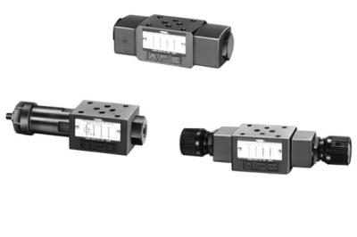 China Yuken MAC-01-30 Modular Valve for sale