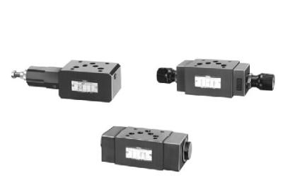 Китай Yuken MSA-03-Y-40 Modular Valve продается