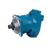 China Rexroth A7VO Series Axial Piston Variable Pumps for sale