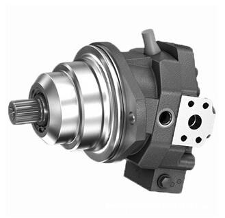 China Rexroth Variable Plug-In Motor A6VE Series for sale