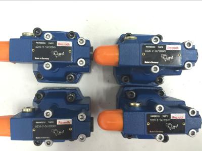 China Rexroth DZ20-2-5X/200X Pressure Sequence Valves zu verkaufen