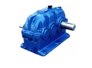 China Z Series Cylindrical Gear Reducer for sale