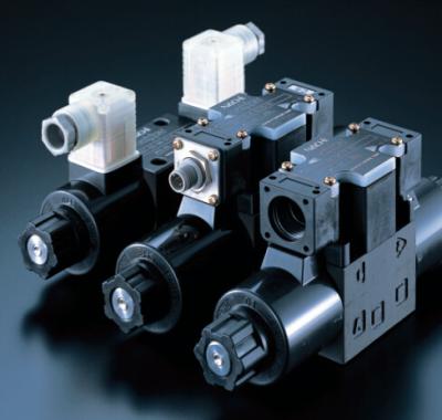 China Nachi SA Series Solenoid Valves SA-G03-A2X-C1-21 for sale