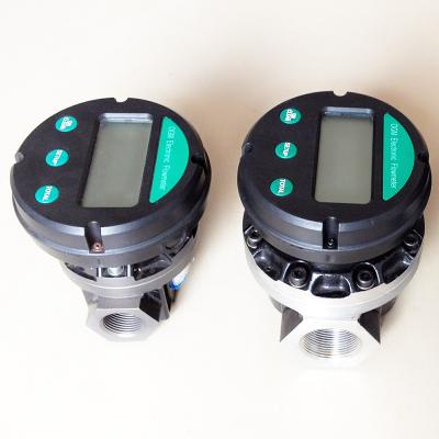 China Electric Digital Flow Meter for sale