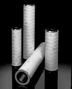 China Pall Pressure Filter Element HC2618 Series for sale