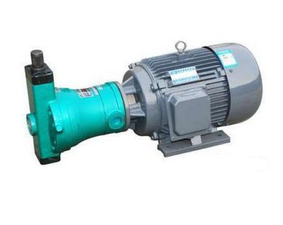 China MCY14-1B Motor pump for sale