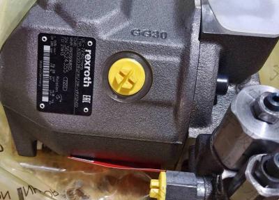 China Rexroth Axial Piston Variable Pump R902546838 AAA10VSO28DFR/31R-PKC62N00 Swashplate Design, Variable, DFR, – Pressure And Flow Control, Hydraulic for sale