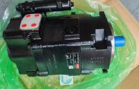 China Vickers by Danfoss PVM057 Series 123AL00283A PVM057ER09ES02AAA07000000A0A Variable Displacement Piston Pump for sale