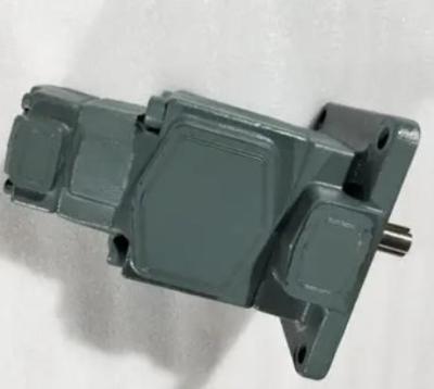 China PV2R33-60-66-F-RAAA-31 Yuken PV2R33 Series Double Vane Pumps for sale