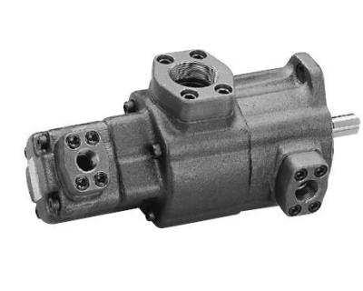 China S-PV2R24-65-237-F-REAA-35 Yuken S-PV2R Series Double Vane Pumps Max. Pressure 21Mpa for sale