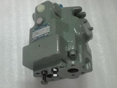 China A37-F-R-01-H-K-32 Yuken A Series Variable Displacement Piston Pump Pressure Compensator Type for sale