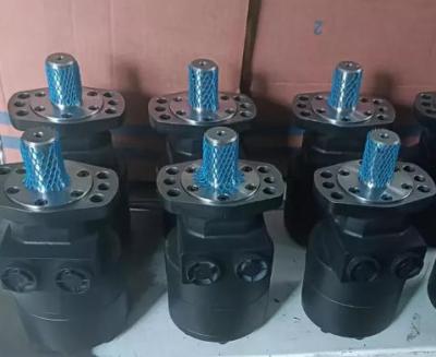 China Parker TG0405EL081AAAB TG Series Motor Exceptional Strength and Durability in a High Performance for sale