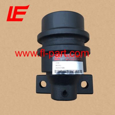 China SH60 top rollder for Sumitomo mini excavator carrier roller China Supplier with high quality low MOQ for sale