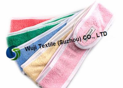 Cina Turbante rapido dei capelli di secchezza di trucco facile, involucro comodo molle dell'asciugamano dei capelli di Microfiber in vendita