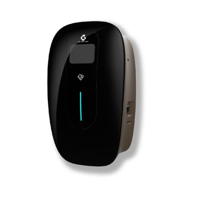 China OCPP 1.6 Json / OCPP 2.0 Wireless Smart Electric Car Charger With 4G Function for sale