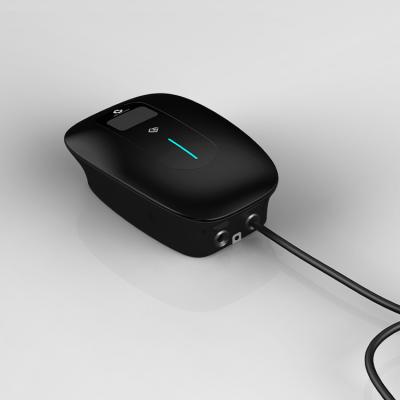 Cina caricatore domestico astuto dell'automobile di CA 380V caricatore 11kw 16A EV con la funzione 4G in vendita