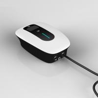 China 11kw Home Smart EV Charger Wall-mounted UL Waterproof With Current Adjustable Function for sale