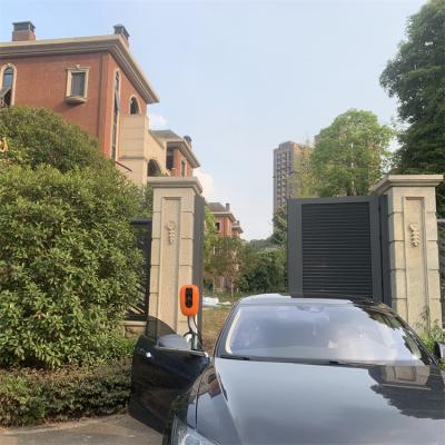 Cina Caricabatterie 3G commerciale per veicoli elettrici 32 Amp Bluetooth OCPP 1.6 Json Fast in vendita