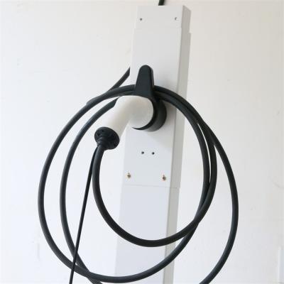 Cina Caricabatterie per veicoli elettrici commerciali da 22 kW OCPP1.6 Pila di ricarica per veicoli elettrici Json RFID in vendita