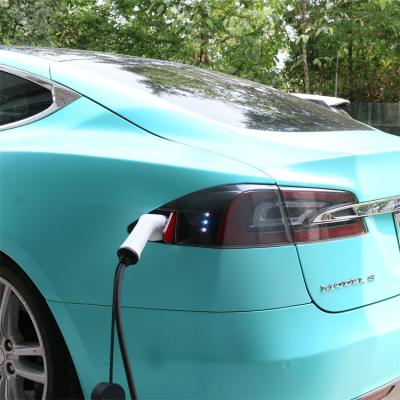 Cina Caricabatteria per auto elettrica con cavo da 3,5 m OCPP 1,6 EV Punti di ricarica GB nei parcheggi pubblici in vendita